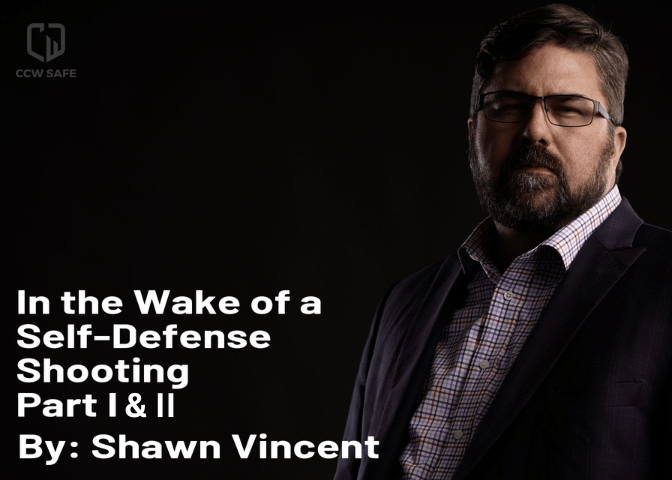 Proper Defense is Essential